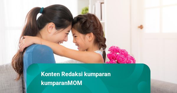 Cara Menjelaskan Tentang Seks pada Anak Sesuai Usianya | kumparan.com